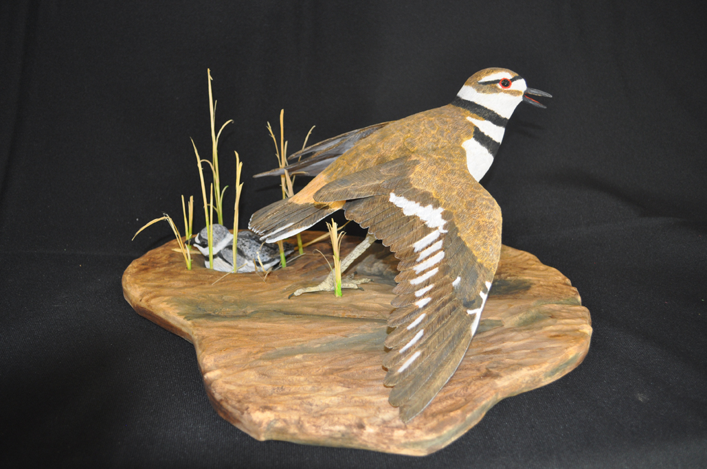 2019 Show Pix – Wisconsin River Woodcarvers