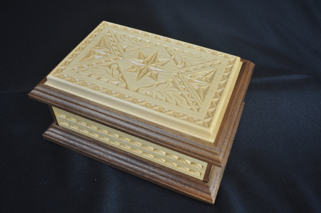 2019 Show Pix – Wisconsin River Woodcarvers