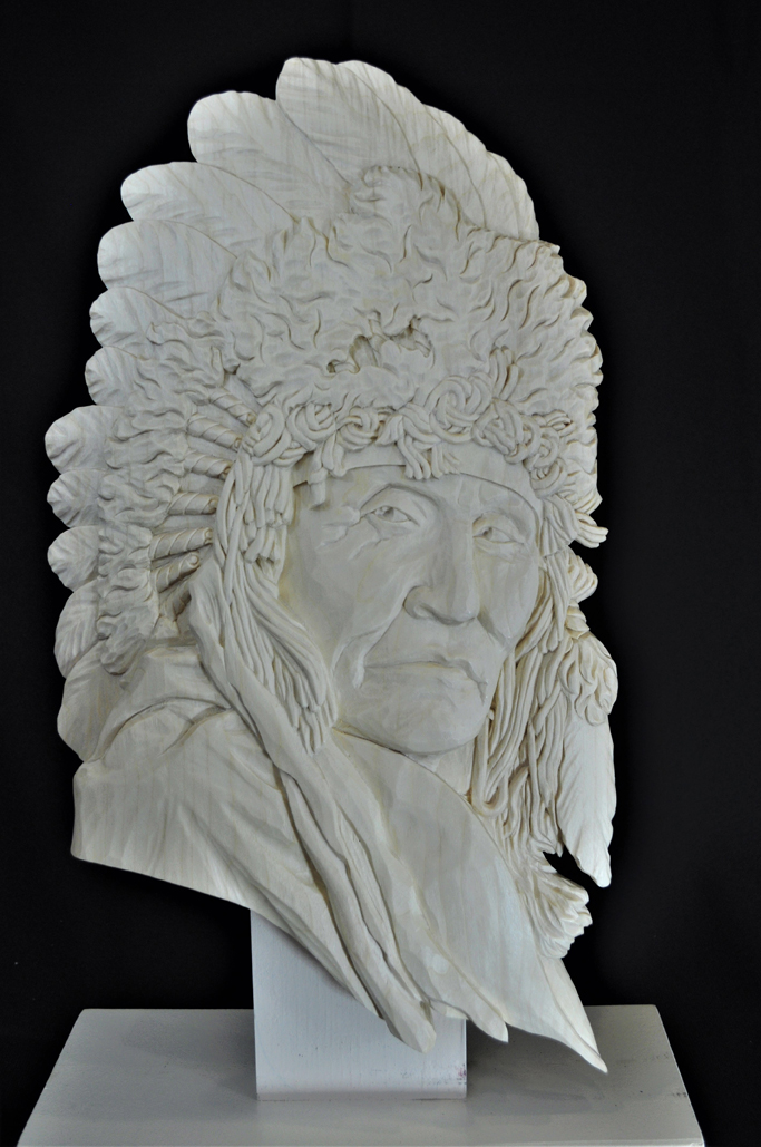 2019 Show Pix – Wisconsin River Woodcarvers