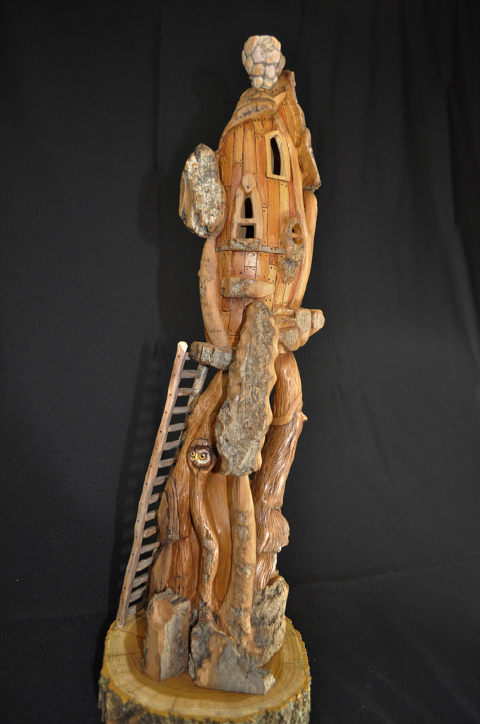 2019 Show Pix – Wisconsin River Woodcarvers